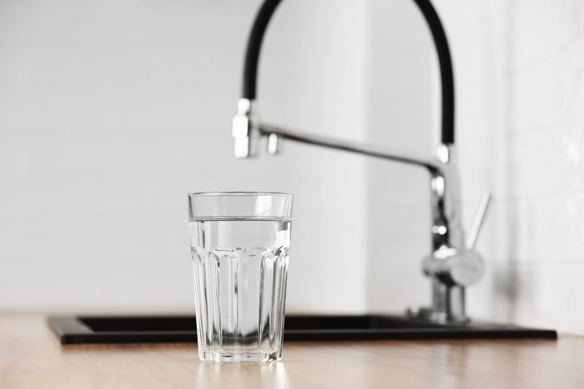 Sauberes Wasser – Was wir dafür tun können